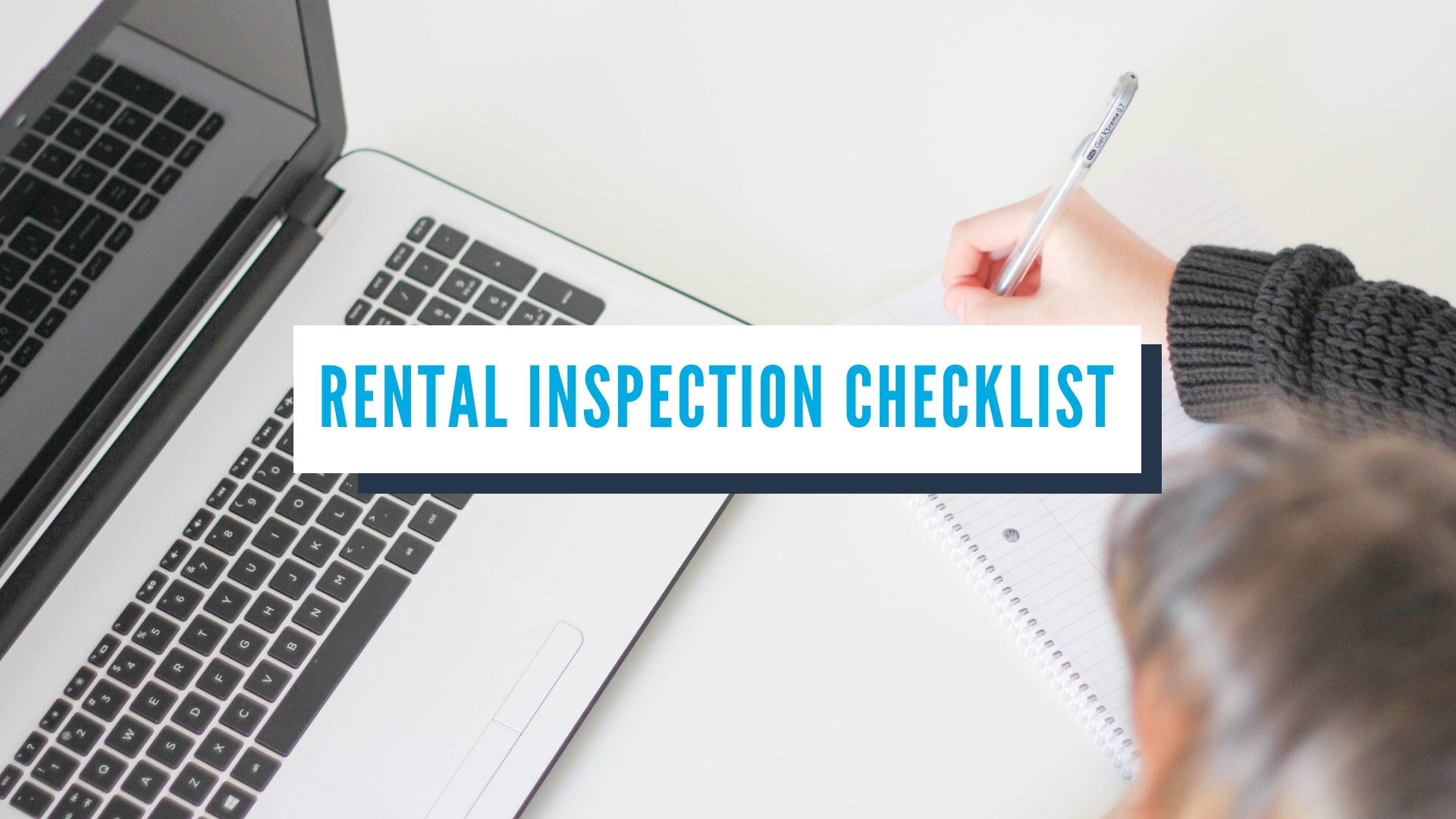 Chula Vista Rental Inspection Checklist | Encore Realty