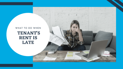 What Happens if Your Tenant Does Not Pay Rent on Time?